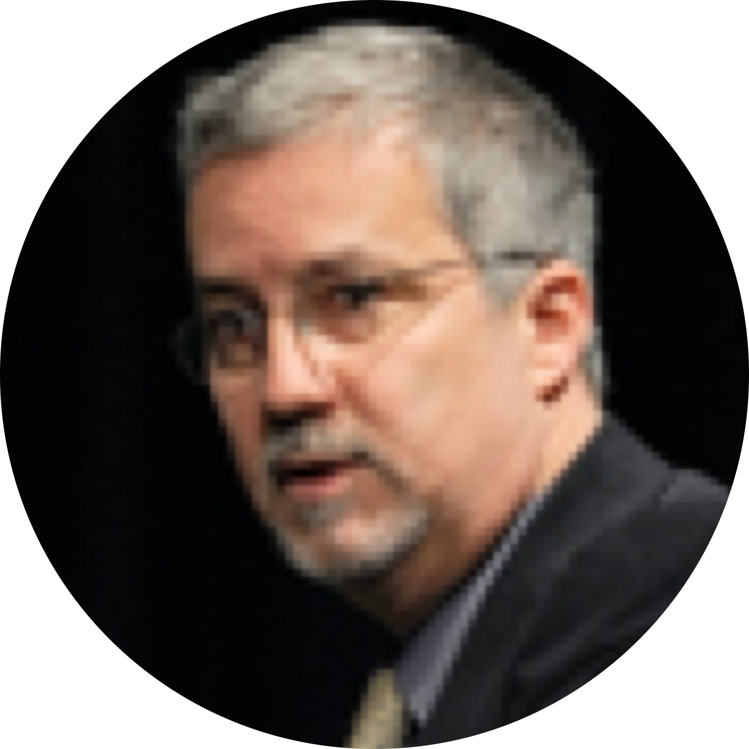 Francis Munier – Circle | ISGEDR website