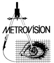 Metrovision Logo | ISGEDR website