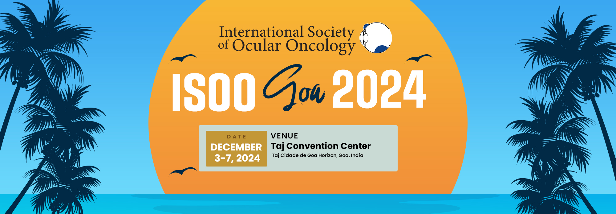 ISOO2024 Banner | ISGEDR website
