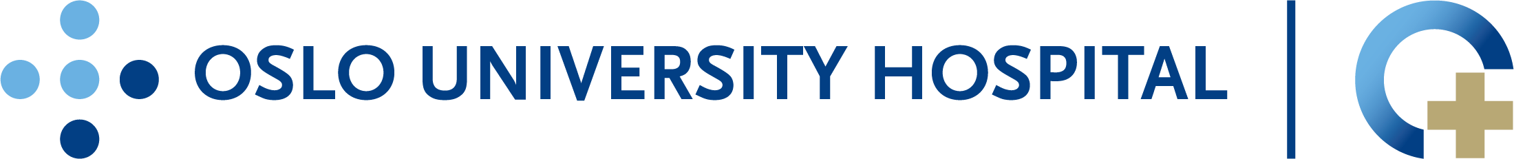 Oslo University Hospital Logo | ISGEDR website