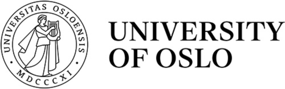 University of Oslo Logo | ISGEDR website